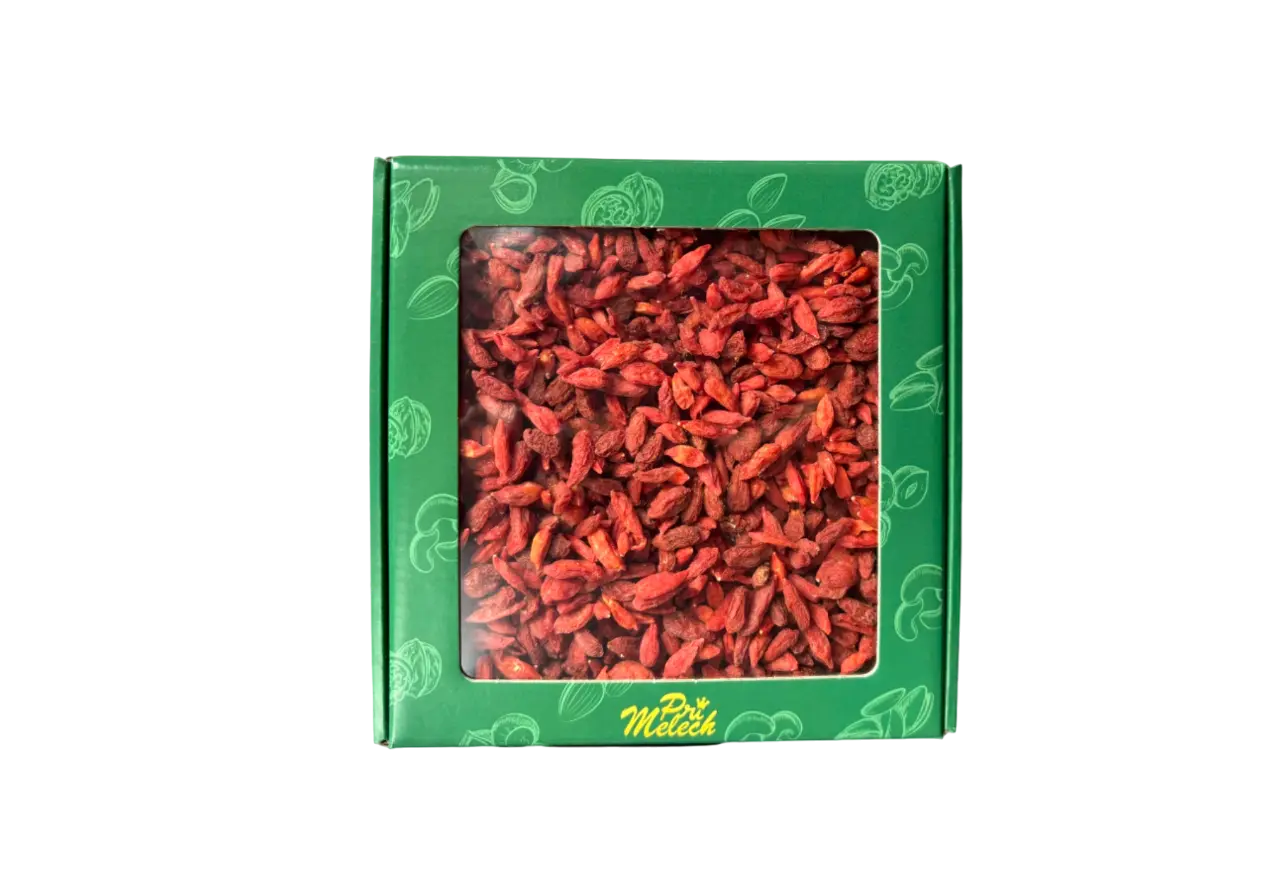 Fructe goji - Gold Primelech
